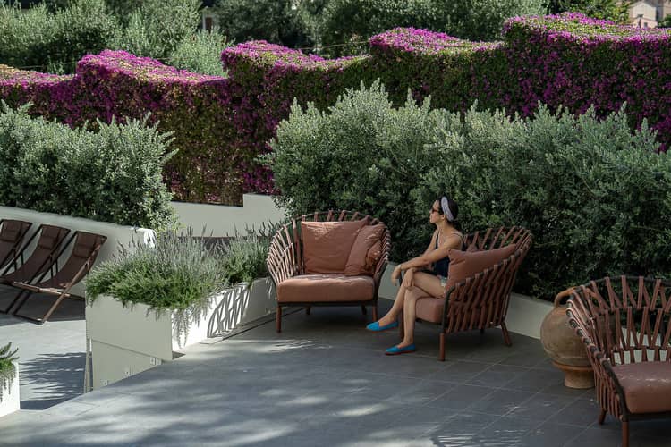 Green hotel a Sorrento | Zero Waste | Hotel Conca Park